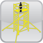 Mobile access platforms for all work at height challenges from HLS